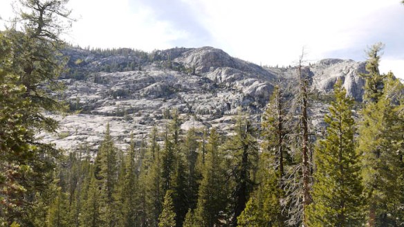 Emigrant Wilderness, Stanislaus National Forest, California | Hike Now ...